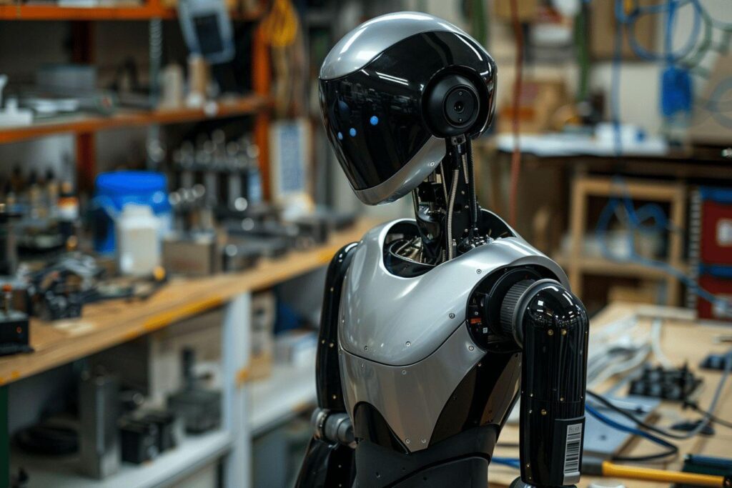 Robot operating system (ROS) : formation et applications pour systèmes ...